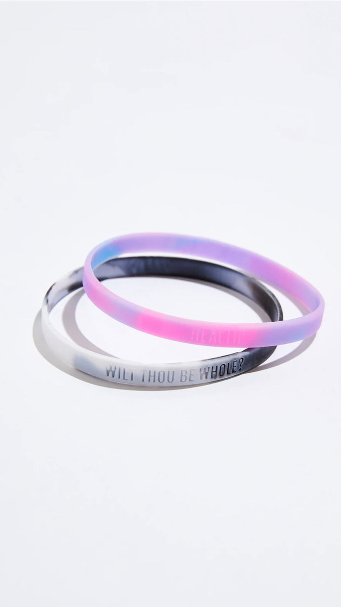 Band Pack – The Block Merch